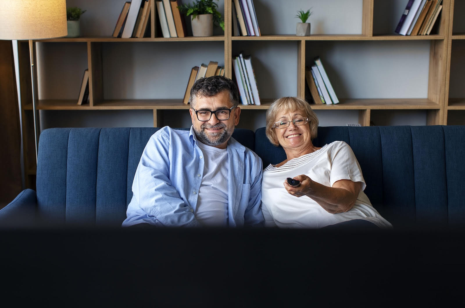 Whole Home DVR - Penn Broadband