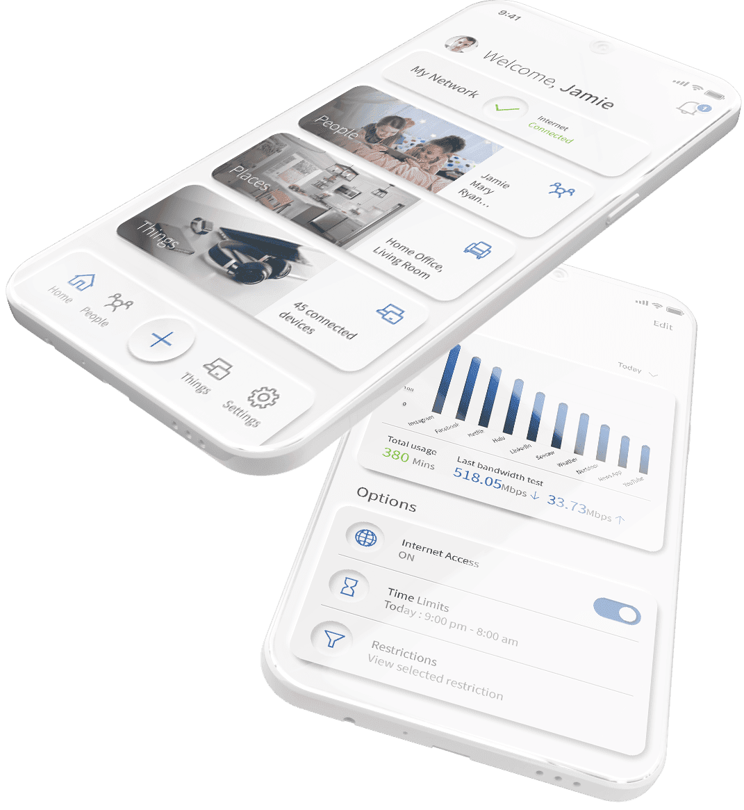 CommandIQ - Penn Broadband